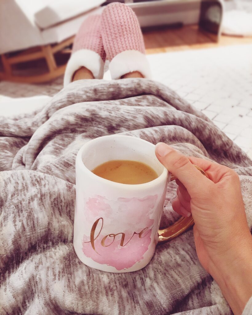 11 Must Have Self Care Ideas For Moms Nicole Alexandra